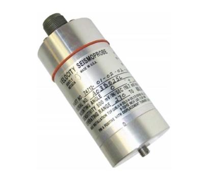 China 74712-06-03-04-00 Bently Nevada Seismoprobe Velocity Transducers for sale