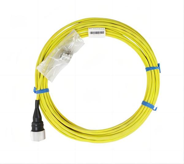 Quality Bently Nevada CB2W100-32 Shielded Interconnect Cable 20 AWG Yellow for sale