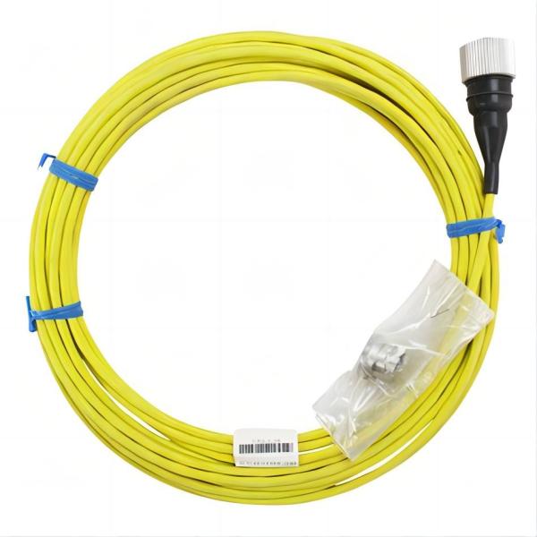 Quality Bently Nevada CB2W100-32 Shielded Interconnect Cable 20 AWG Yellow for sale