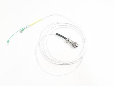 China Bently Nevada 330500 Shielded Two-Conductor Interconnection Cable for sale