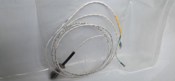 Quality Bently Nevada 330500 Shielded Two-Conductor Interconnection Cable for sale