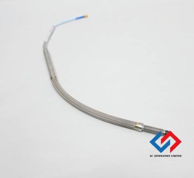 China IP67 10mm Range Bently Nevada Proximity Sensor 129715-102-015-05-CN for sale
