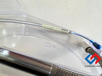 China IP67 10mm Range Bently Nevada Proximity Sensor 129715-102-015-05-CN for sale