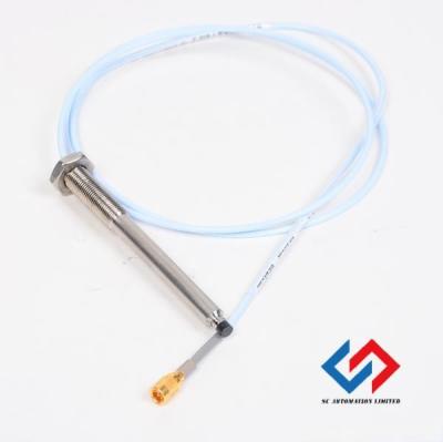 China 3300 XL NSv  Bently Nevada Proximity Probe Gold Plated Brass Connector for sale