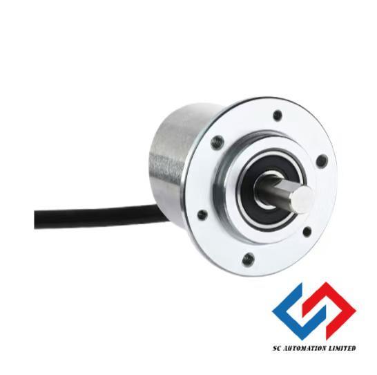 Quality 6 Channel DBS50E-S5CK01000 Sick Incremental Encoder 1000 PPR Stainless Steel for sale