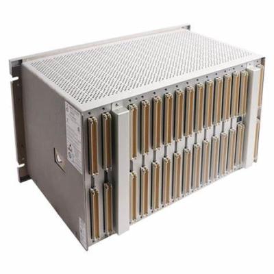 China Grijs gebogen Nevada 3500 Rack 3500/05-02-04-00-00-01 CE gecertificeerd Te koop