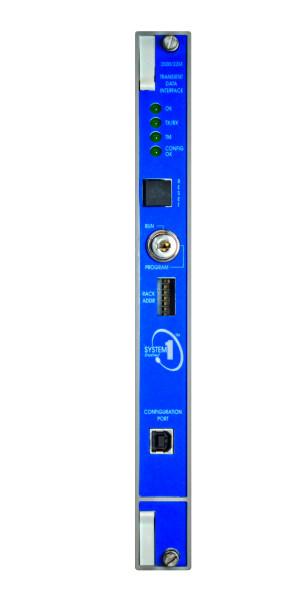 Quality Ethernet I/O Transient Data Interface Bently Nevada 3500/22M 10.5 Watts for sale