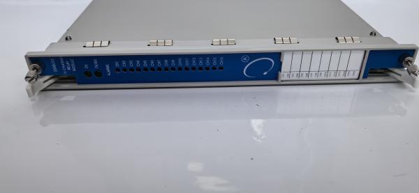 Quality Bently Nevada 3500/33 16 Channel Relay Module 5.8W SPDT 0.7 kg for sale
