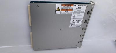 Cina Modulo relè a 16 canali Bently Nevada 3500/33 5.8W SPDT 0.7 kg in vendita