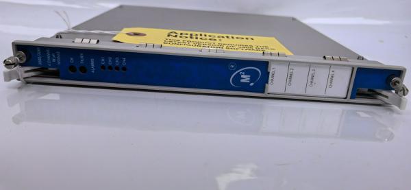 Quality Bently Nevada 3500/32M 4 Channel Relay Module 149986-02 for sale