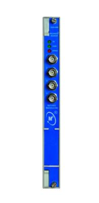 China Bently Nevada 3500/40M Proximitor Monitor  Four Channel 3500/40-01-00 126615-01 for sale