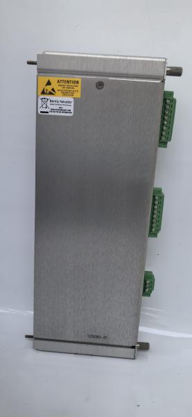 Quality Bently Nevada 3500/40M Proximitor Monitor Four Channel 3500/40-01-00 126615-01 for sale