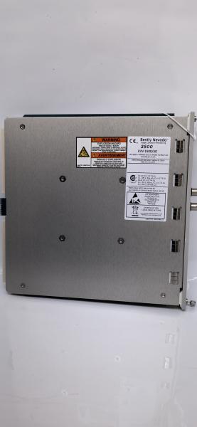 Quality 2 Channel Bently Nevada 3500/50M Tachometer Module 3500/50-01-00 for sale