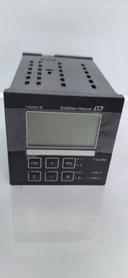 中国 エンドレス・ハウザー・リキシス (Endress Hauser Liquisys) COM223 溶解酸素トランスミッター IP65 販売のため