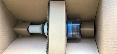 中国 エンドレス ハーザー FMU30 超音波レベルトランスミッター 2ワイヤー 4-20mA 販売のため