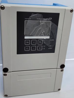 中国 エンドレスハウザー Liquisys CPM253 pH/ORP 発信器 4-20mA HART Profibus 販売のため