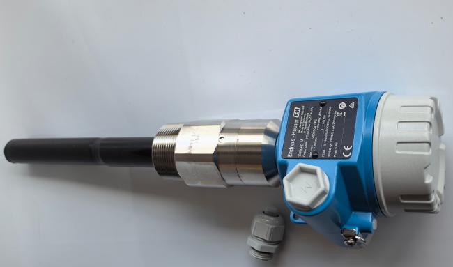 Endress Hauser Capacitance Point Level Detection Solicap FTI55 product image