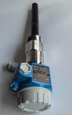 中国 Endress Hauser ATEX 容量レベルセンサー FTI55 散装固体 販売のため