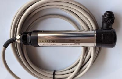 China Endress Hauser Oxymax COS61 Optical Dissolved Oxygen Sensor for sale