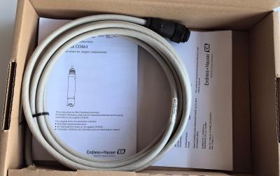 China Endress Hauser Oxymax COS61 Optical Dissolved Oxygen Sensor for sale