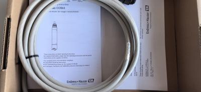 China Endress Hauser Oxymax COS61 Optical Dissolved Oxygen Sensor for sale