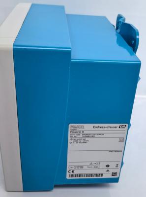 China Endress Hauser FMU90 Ultrasonic Flow Meter IP66 NEMA 4x for sale