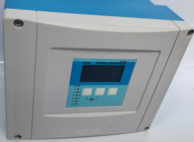 China Endress Hauser FMU90 Ultrasonic Flow Meter IP66 NEMA 4x for sale