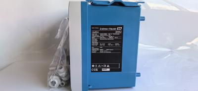 China Endress Hauser Liquiline CM442 2-Channel Transmitter 4-20mA HART for sale