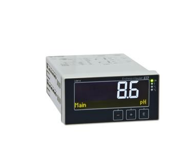 China 1Channel Endress Hauser Transmitter Liquiline CM14 For PH ORP Sensors for sale