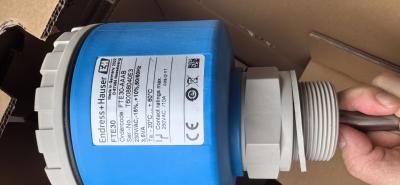 China Endress Hauser FTE30 Point Level Switch 230VAC with Relay Output for sale
