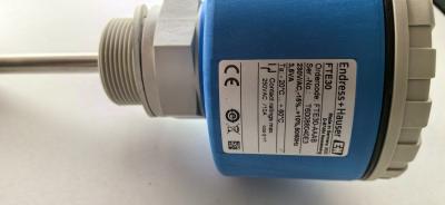 China Endress Hauser FTE30 Point Level Switch 230VAC with Relay Output for sale