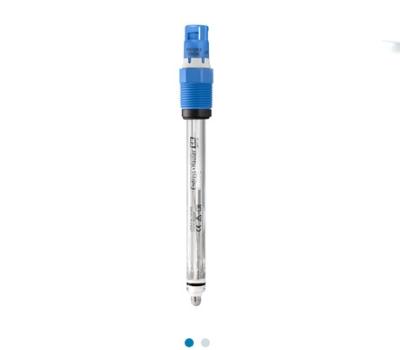 China 225mm Length Endress Hauser CPS11E Digital pH Sensor with PTFE Ring Junction 0-135°C for sale