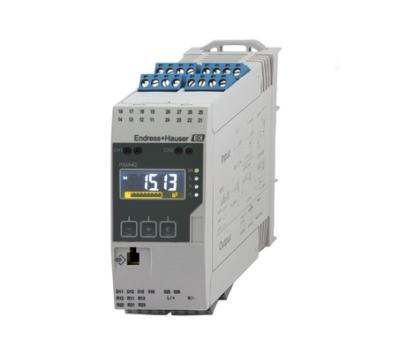 China Endress Hauser RMA42 Process Transmitter with Loop Power Supply for sale