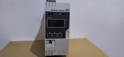 China Endress Hauser RMA42 Process Transmitter with Loop Power Supply for sale