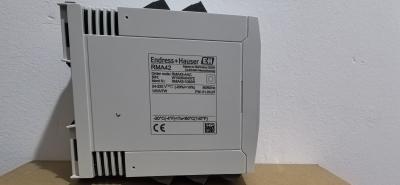 China Endress Hauser RMA42 Process Transmitter with Loop Power Supply for sale