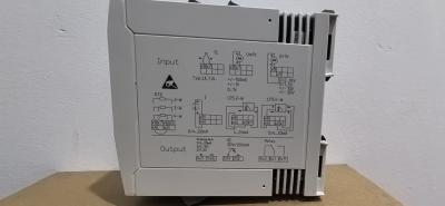 China Endress Hauser RMA42 Process Transmitter with Loop Power Supply for sale