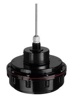 China Endress Hauser Prosonic FDU95 Ultrasonic Level Sensor for Bulk Materials for sale