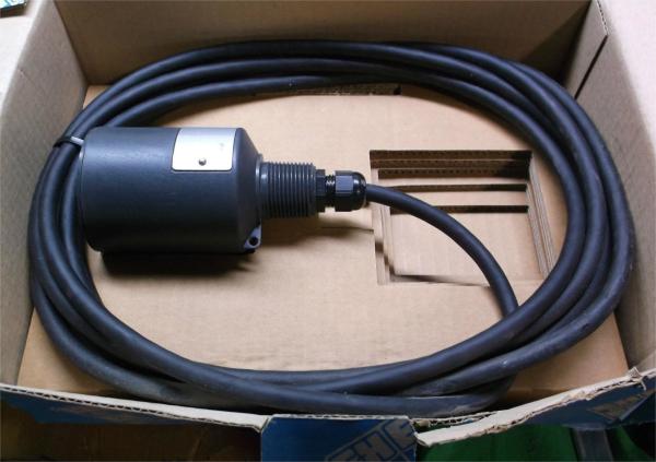 Quality Endress Hauser Prosonic FDU95 Ultrasonic Level Sensor for Bulk Materials for sale