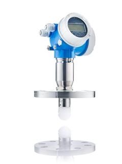 China Endress+Hauser FMR60 Radar Level Sensor with 80GHz Drip-off Antenna for sale