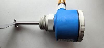 Cina Endress Hauser Fte30 Soliswitch Rotary Paddle Level Switch 230VAC in vendita