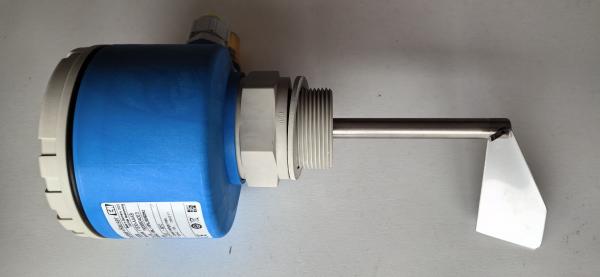 Quality Endress Hauser Fte30 Soliswitch Rotary Paddle Level Switch 230VAC for sale