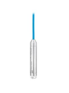 China Endress Hauser Waterpilot FMX11 Hydrostatic Level Sensor with 10m Cable for sale