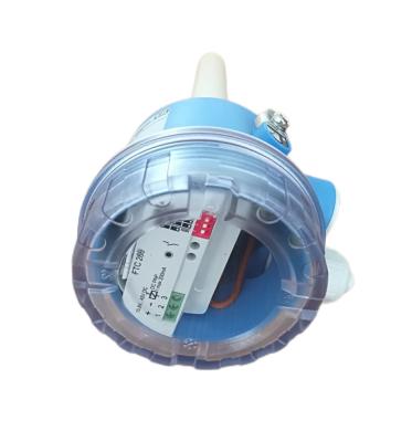 China Endress Hauser Minicap FTC260 Capacitance Level Sensor with NEPSI Approval for sale