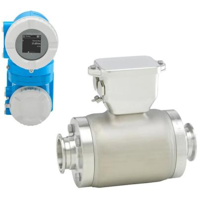 Cina Endress Hauser Proline Promag H 10 Misuratore di portata elettromagnetico DN 2-150 in vendita