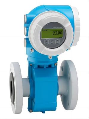 Китай 5W3B1F Endress Hauser Proline Promag W 300 электромагнитный расходомер DN25-3000 продается