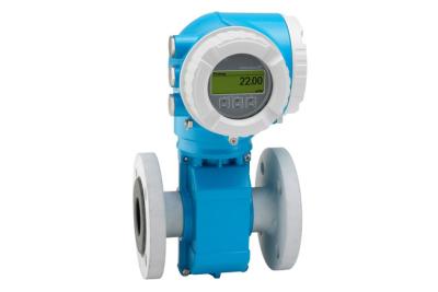 Китай Пролин Promag W 300 Endress And Hauser Потокомер DN25-3000 24В/230В продается