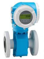 Quality Volume Flow Endress Hauser Proline Promag W 300 Flowmeter DN25-3000 for sale