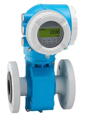Китай Расходомер Endress+Hauser Proline Promag W 300 DN25-3000 продается