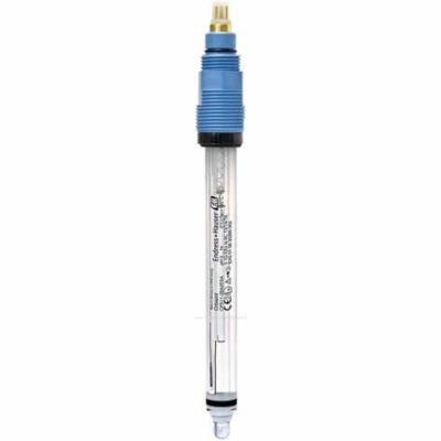 China CPS11-2BA2ESA Endress Hauser Instruments Orbisint CPS11 pH Sensor IP68 0-14 pH Range for sale