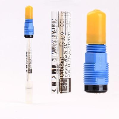 China CPS11-2BA2ESA Endress Hauser Instruments Orbisint CPS11 pH Sensor IP68 0-14 pH Range for sale